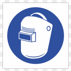 Welding Helmet - Free Transparent PNG Clipart Images Download
