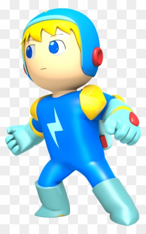 Electroman - Electroman Png - Free Transparent PNG Clipart Images Download