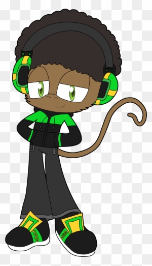 Rohan By Nimine54 - Cartoon - Free Transparent PNG Clipart Images Download
