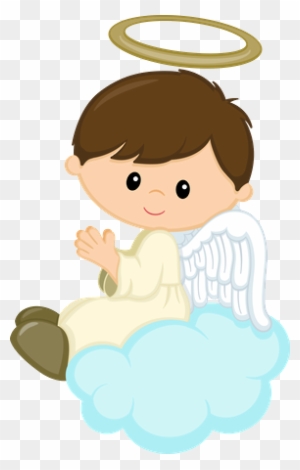 Angel Boys - Boy Angel Clipart - Free Transparent PNG Clipart Images ...