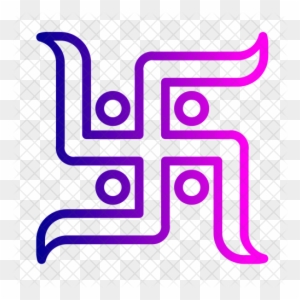 Swastik, Godess, Laxmi, Saraswati, Ganesh, Diwali, - Swastik Line Art ...