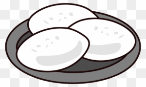 Download Graphic Patterns - Idli Black And White - Free Transparent PNG ...