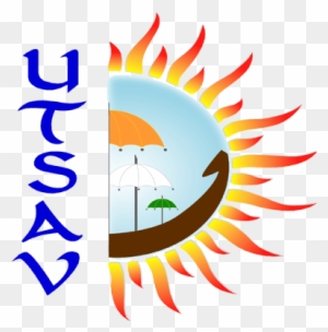Utsav Means Festival In Sanskrit - Utsav Png - Free Transparent PNG ...