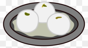 Download Graphic Patterns - Rasgulla Clipart Black And White - Free ...