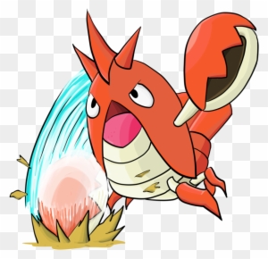 Crab Hammer By Gogglespizano - Cartoon - Free Transparent PNG Clipart ...