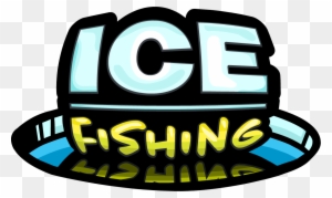 Ice Fishing Clipart, Transparent PNG Clipart Images Free Download ...