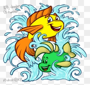 Pajama Sam Freddi Fish They're Coming To Steam - Putt Putt Freddi Fish ...