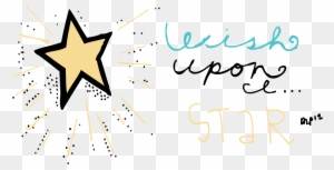 Wishing Star Clipart, Transparent PNG Clipart Images Free Download ...