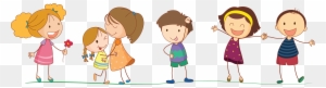 Kids Download Png - Play Learn And Grow Together - Free Transparent PNG ...