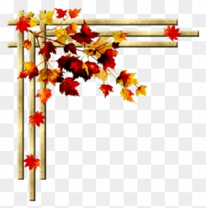 Corner Border Colour Png - Free Transparent PNG Clipart Images Download