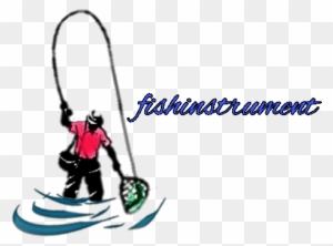 Fly Fishing - Free Transparent PNG Clipart Images Download