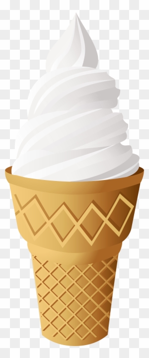 Vanilla Ice Cream - Vanilla Ice Cream Clipart - Free Transparent PNG ...