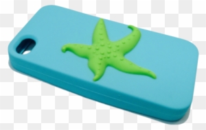 Starfish 4/4s - Starfish - Free Transparent PNG Clipart Images Download