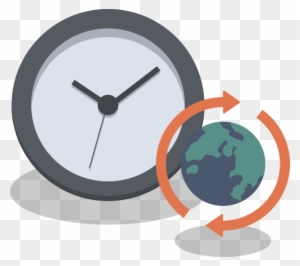 Real-time Reporting & Results - Circle - Free Transparent PNG Clipart ...