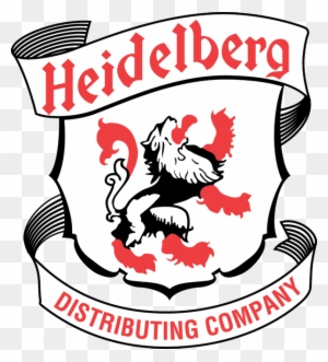 Heidelberg Distributing Logo - Free Transparent PNG Clipart Images Download