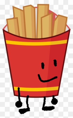 This Article Focuses On The Interactions Between Fries - Bfdi ...