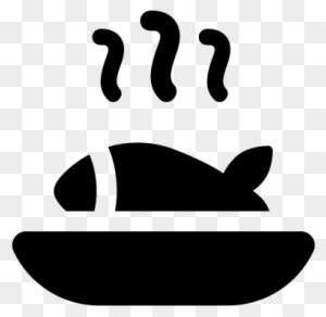 Dishes Icon Clipart Dish Computer Icons Clip Art - Dinner Plate Icon ...