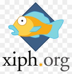 Open - Xiph Org - Free Transparent PNG Clipart Images Download