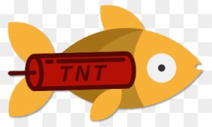 Timmy Has Some Fish And An Active Imagination - Goldfish - Free ...