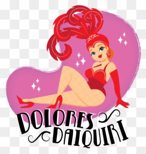 Burlesque - Free Transparent PNG Clipart Images Download