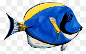 0 Comments - Coral Reef Fish - Free Transparent PNG Clipart Images Download