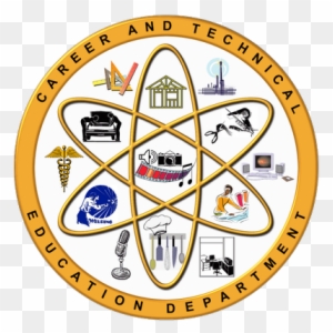 Career & Technical Education, Also Known As Cte, Provides - Association ...
