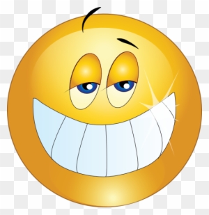 Big Grin Clipart - Best Smile Clip Art - Free Transparent PNG Clipart Images Download