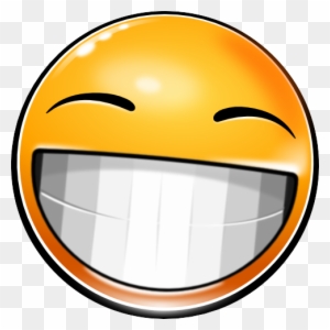 Grinning Clipart, Transparent PNG Clipart Images Free Download - ClipartMax
