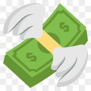 Smiley Emoji Money Png - Free Transparent PNG Clipart Images Download