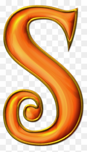 Letras, Números E Símbolos - Letras Grandes Abecedario De Colores ...