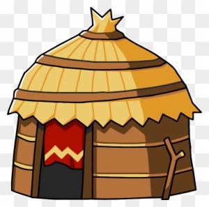 Image - Hut Png Transparent - Free Transparent PNG Clipart Images Download