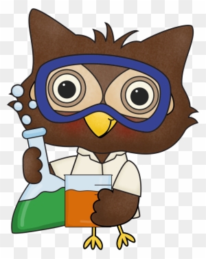 Clipart Of Owl Owl Clip Art Owl Images Science Clipart - Clip Art ...