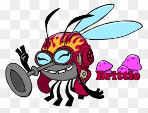 Best Fiends 5/5 - Best Fiends Temper - Free Transparent PNG Clipart ...