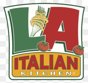 Provolone's Italian Kitchen - Italian Kitchen Logo - Free Transparent ...