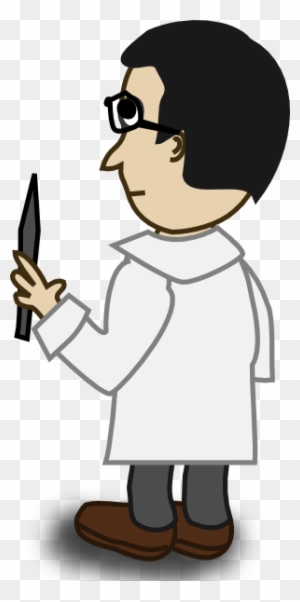 Teacher Clipart - Pop Under Banner Ad - Free Transparent PNG Clipart ...