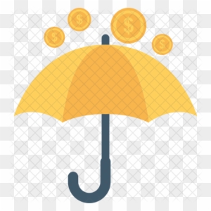 Umbrella, Business, Protection, Rain, Insurance Icon - Umbrella Icons ...