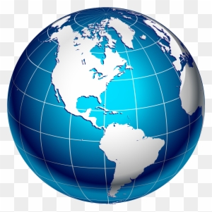 Globe Vector Png - Introduction To Calculus - 101 Common Problems Ebook ...