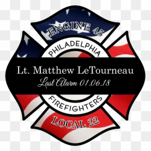 Philadelphia Fire Fighters - Fire Department - Free Transparent PNG ...