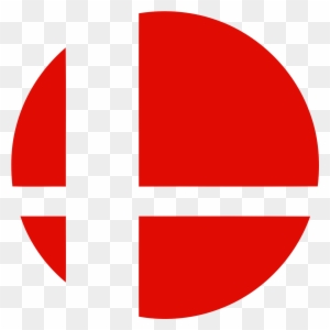 Super Smash Bros Symbol Fire - New York Times App Icon - Free ...