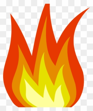 Large Fire In Santa Cruz - Fire Clipart - Free Transparent PNG Clipart ...