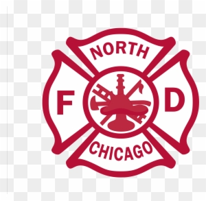 View Symbol - North Chicago Fire Department - Free Transparent PNG ...