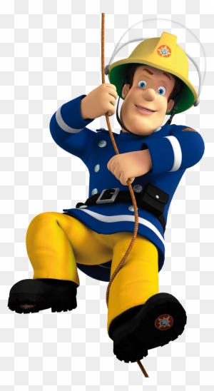 Fireman Sam Clipart, Transparent PNG Clipart Images Free Download ...