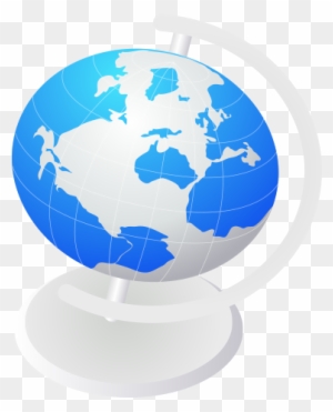 Globe Clipart Vector, Transparent PNG Clipart Images Free Download ...