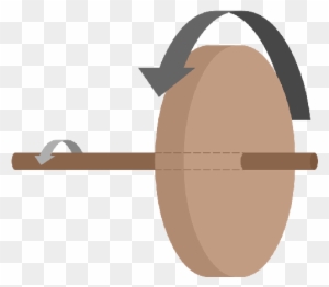 Wheel And Axle - Clipart Wheel And Axle - Full Size PNG Clipart Images ...