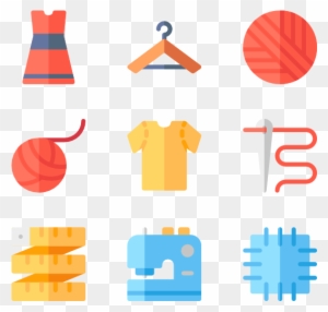 Sewing, Transparent PNG Clipart Images Free Download , Page 2 - ClipartMax