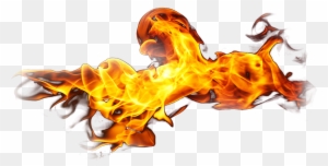 Flame Gif Transparent - Transparent Background Fire Gif - Free ...