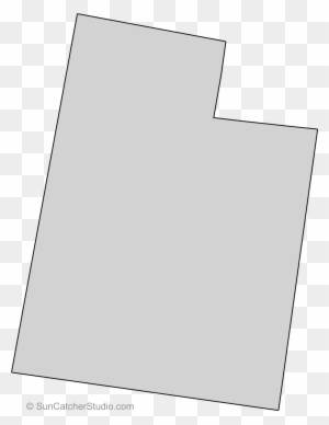 Ohio State Quilt Scroll Saw Pattern Outline Clip Art - Ohio - Free ...