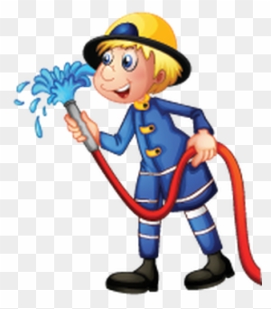 Fireman Clipart, Transparent PNG Clipart Images Free Download - ClipartMax