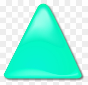 3d - 3d Green Triangle Png - Free Transparent PNG Clipart Images Download