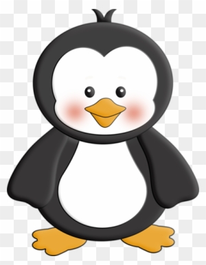 Happy Penguin Clipart, Transparent PNG Clipart Images Free Download ...